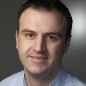 Drasko Ivanisevic - LEAP Summit Zagreb