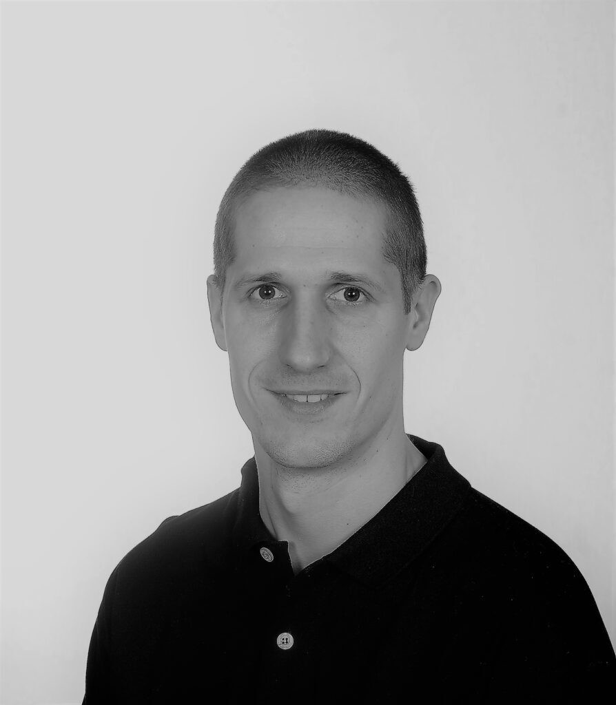 Petar Nikolić - LEAP Summit Zagreb