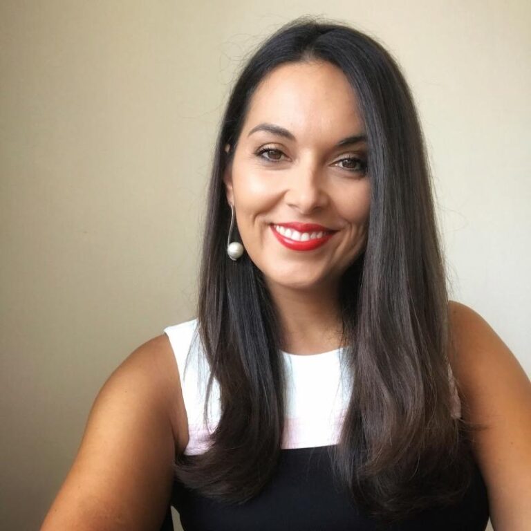 Tea Žakula - LEAP Summit Zagreb