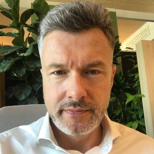 Pierre-Philippe Mathieu - LEAP Summit Zagreb