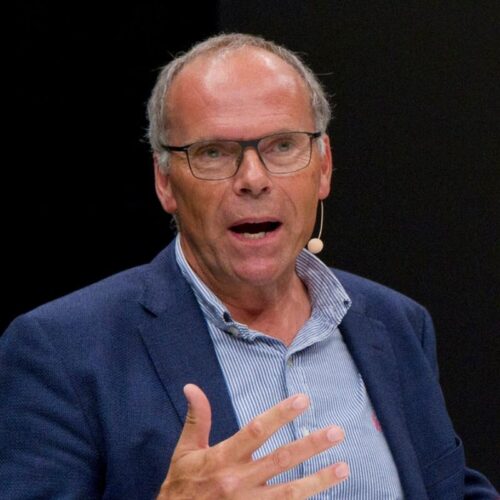 Dr. Mark Post - LEAP Summit Zagreb