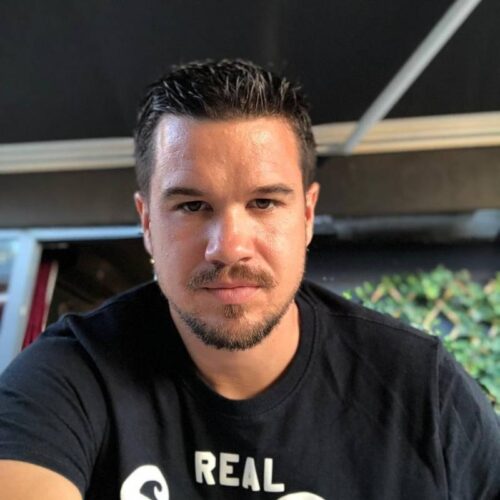 Marko Kučić - LEAP Summit Zagreb