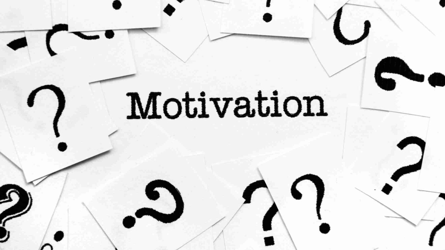 Do you know what motivates you? Here are 8 motivational styles you ...
