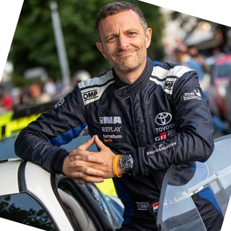 Juraj Šebalj - LEAP Summit Zagreb