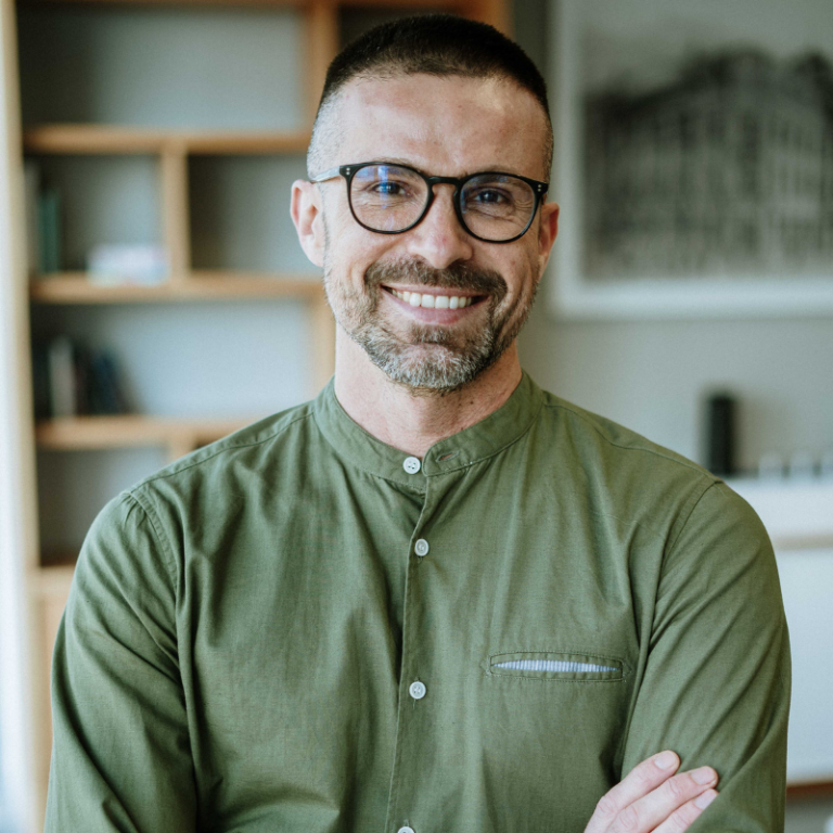 Toni Milun - LEAP Summit Zagreb