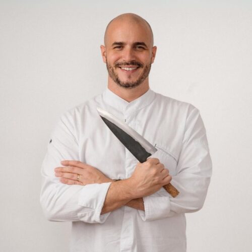 Melkior Bašić - LEAP Summit Zagreb