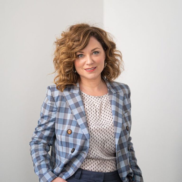 Vedrana Likan - LEAP Summit Zagreb