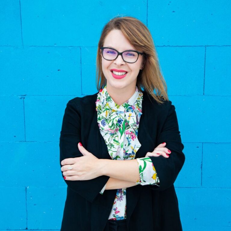 Danela Žagar - LEAP Summit Zagreb